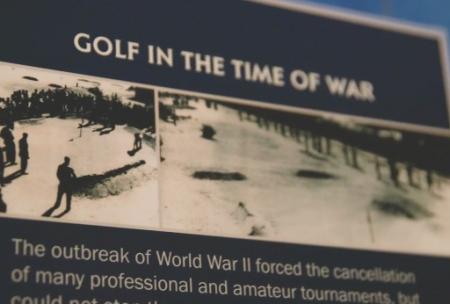 How golf helped WW2 Nazi prisoners get through the war - GolfPunkHQ