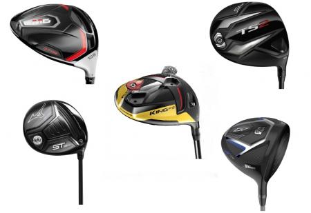 7 Of The Best Drivers For 2019 - GolfPunkHQ