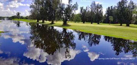 Spring Lake Golf Resort - GolfPunkHQ