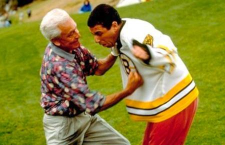 Golf clubhouse fight goes viral - GolfPunkHQ