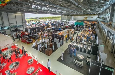 The British Golf Show 2019 - GolfPunkHQ