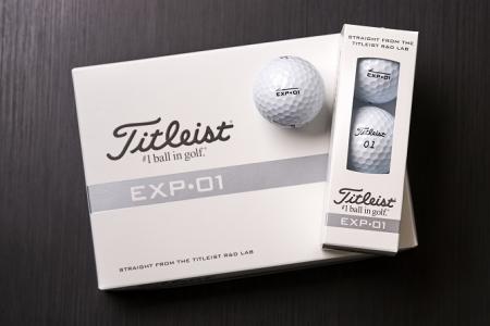 Titleist Releases latest innovation - GolfPunkHQ