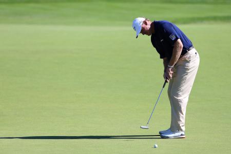 The Top 5 Worst Putts Of All Time!!! - GolfPunkHQ