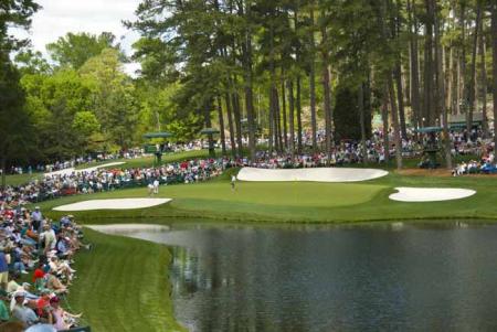 The Best Masters Quotes. Ever. - GolfPunkHQ