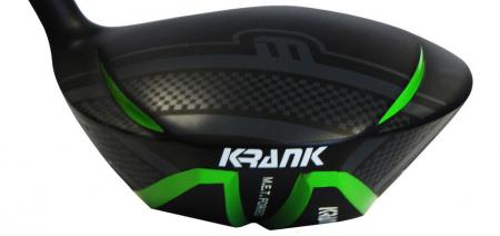 The Sunday Driver: Krank Formula 6 - GolfPunkHQ
