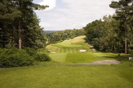 Golf travel – You Little Beauty! Old Thorns - GolfPunkHQ