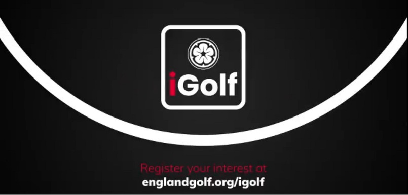 England Golf launches WHS App - GolfPunkHQ