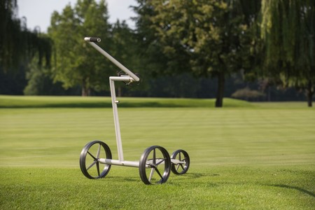 BIG MAX launches Trees for Trolleys - GolfPunkHQ