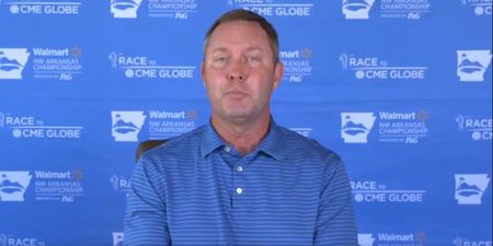 USGA names Mike Whan as its New CEO - GolfPunkHQ