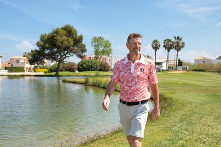 American Golf scores a hole in one with latest Stromberg X Lee Sharpe ...