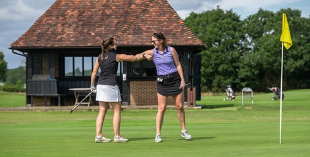 Golf photographer’s ‘pandemic portfolio’ - GolfPunkHQ