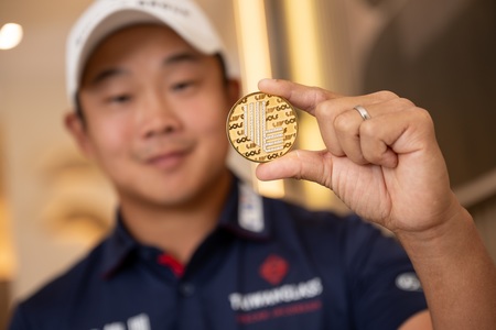 LEE CHIEH-PO WINS LIV GOLF PROMOTIONS, EARNS SPOT IN 2025 LEAGUE SEASON ...