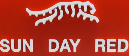 Tiger Woods Announces New Sun Day Red Clothing Line - GolfPunkHQ