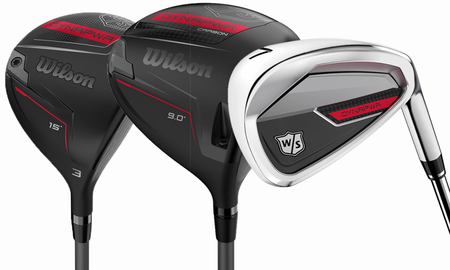Wilson Golf Introduces New Dynapower Club Range - GolfPunkHQ