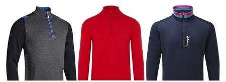GOLFPUNK: Top 10 Men's Golf Jumpers 2020 - GolfPunkHQ