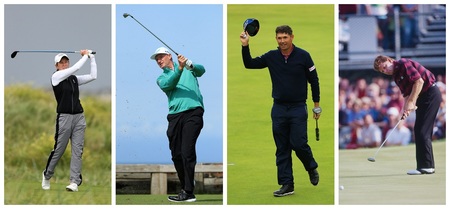 R&A announces four new honorary members - GolfPunkHQ
