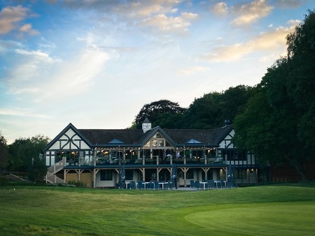 The Springs Resort and Golf Club has celebrated its full opening ...